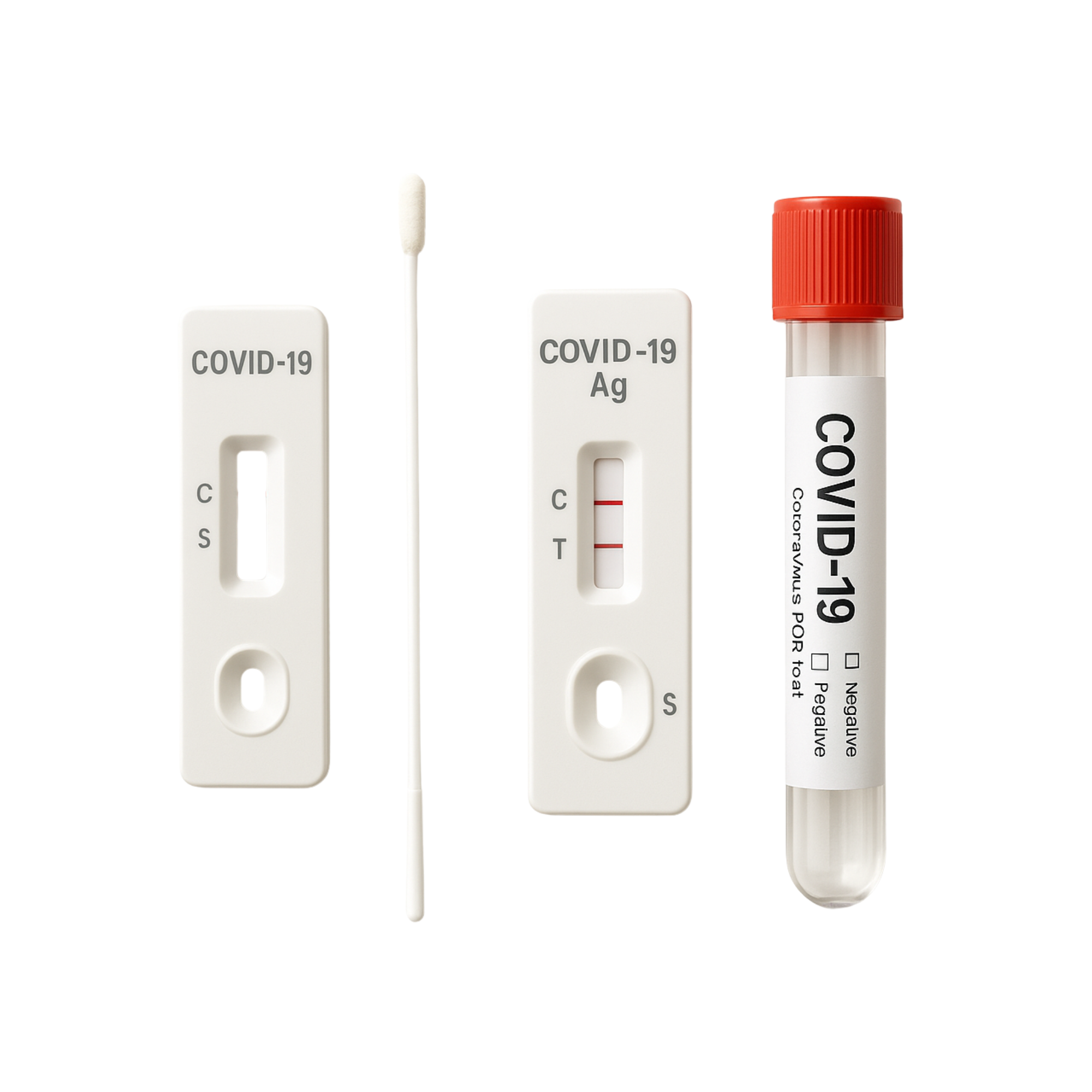COVID-19 Test – Chambers Apothecary
