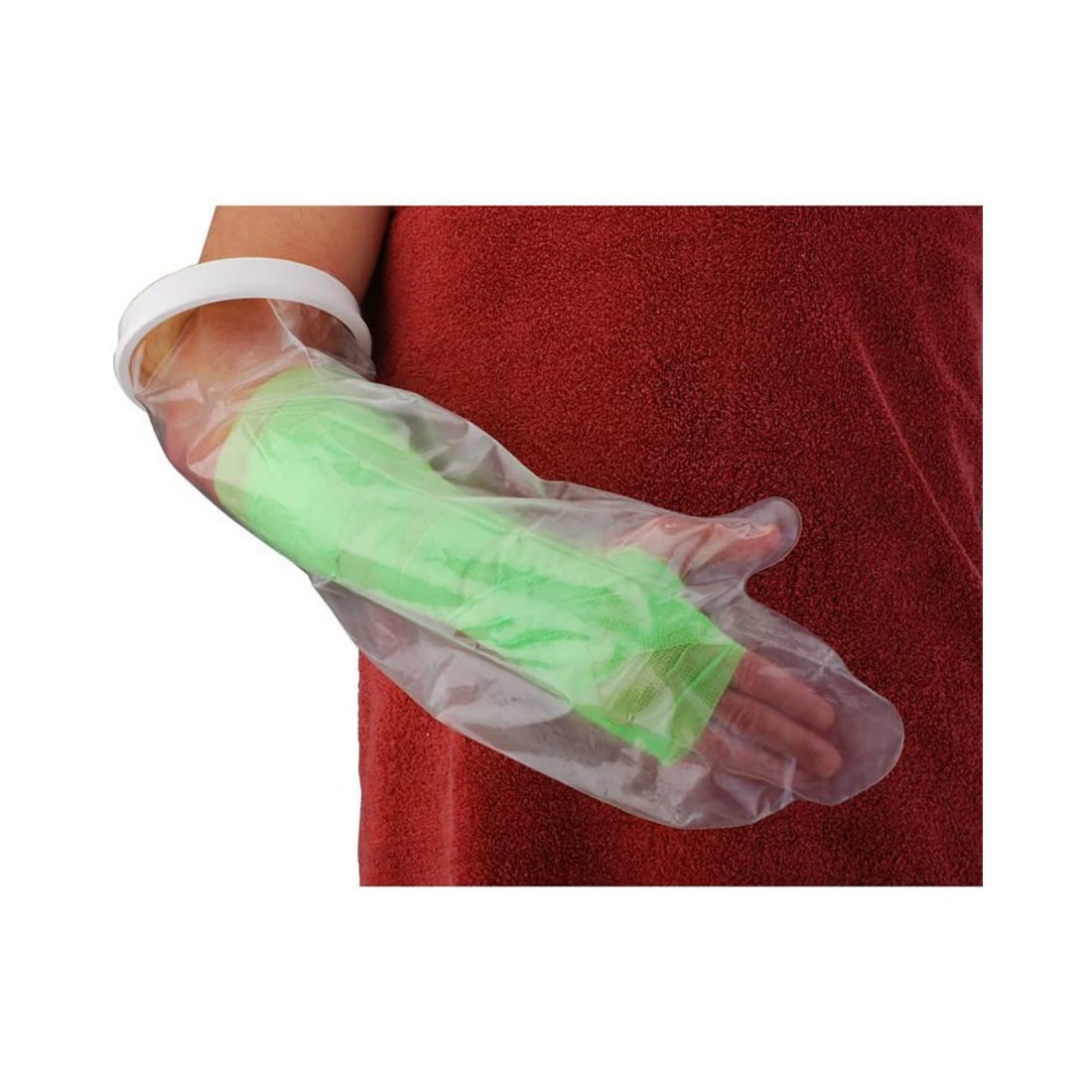 Arm Cast Protector – Chambers Apothecary