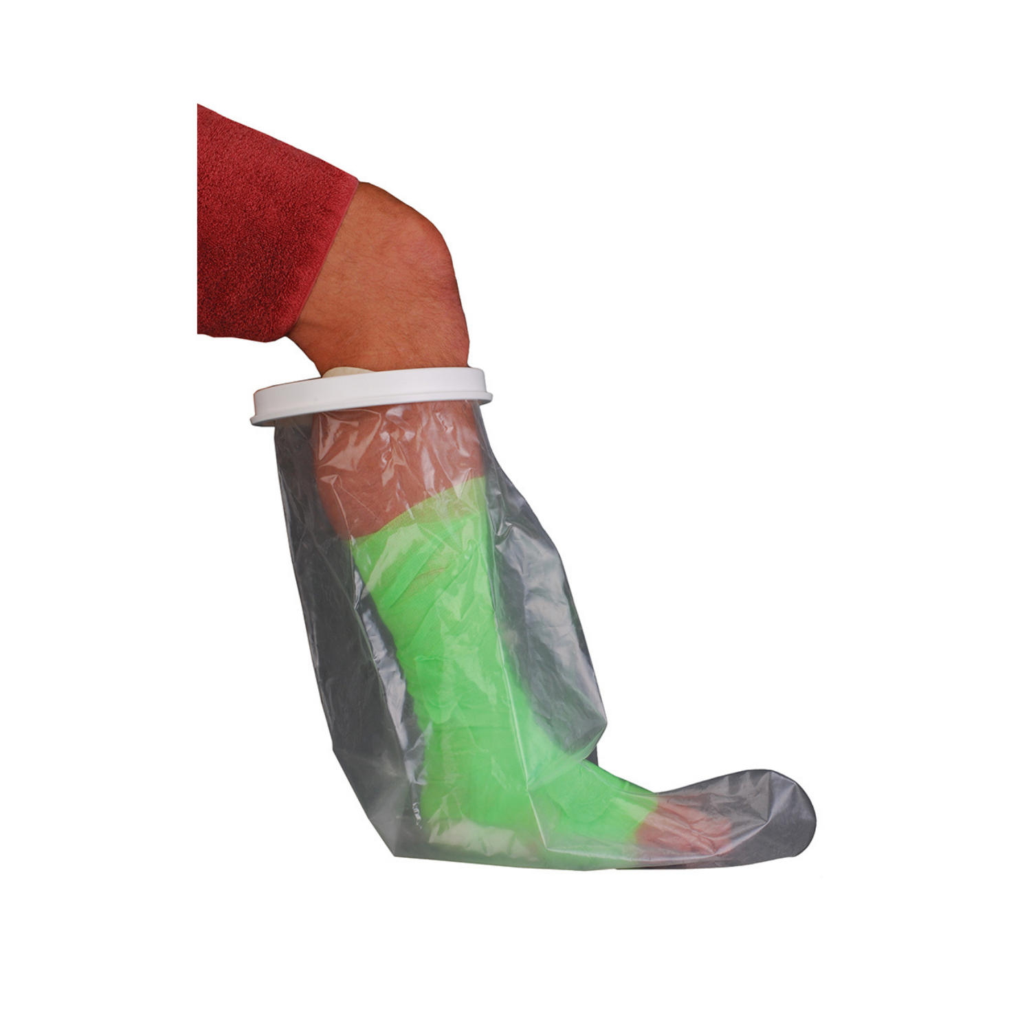 Leg Cast Protector – Chambers Apothecary