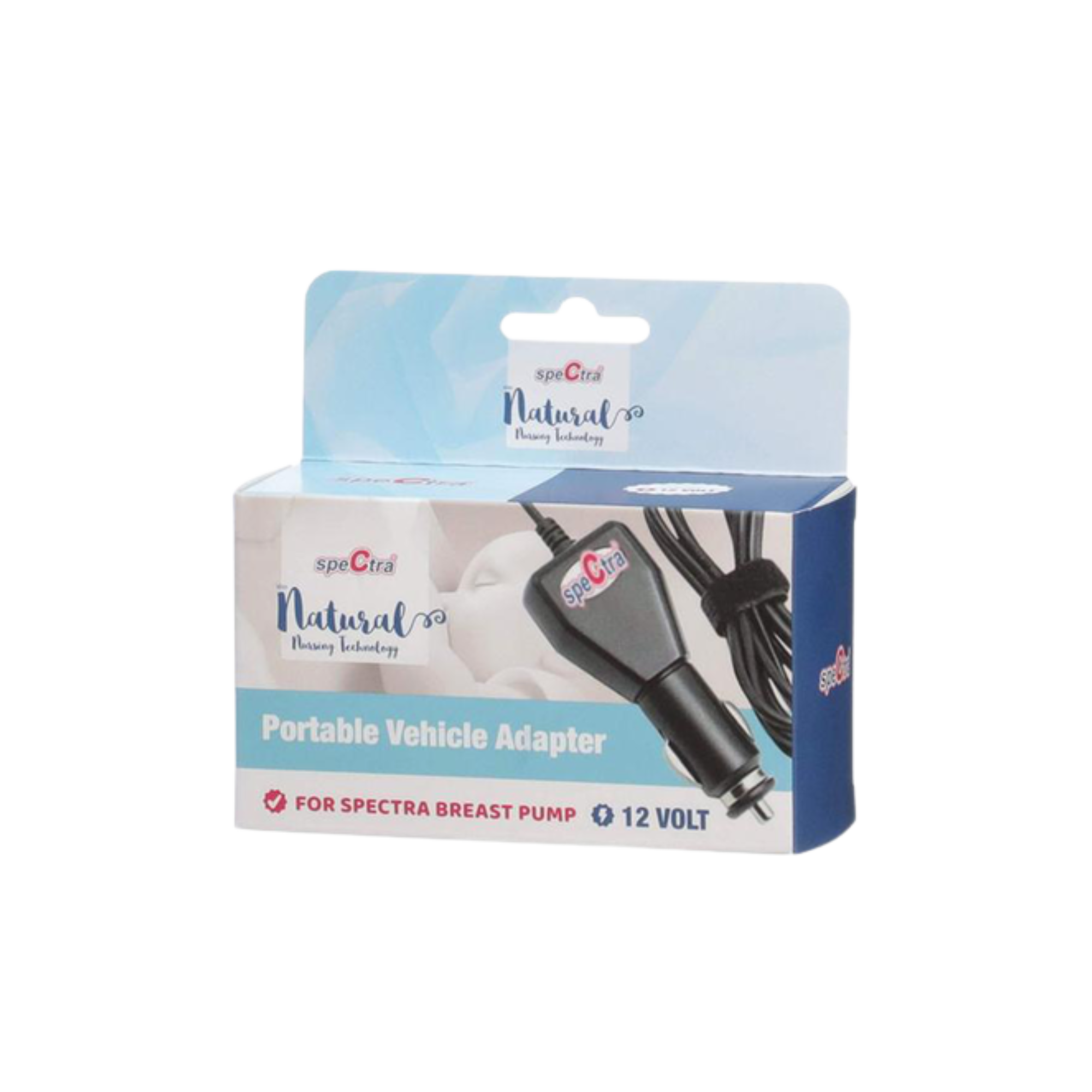 Spectra Vehicle Adapter – Chambers Apothecary