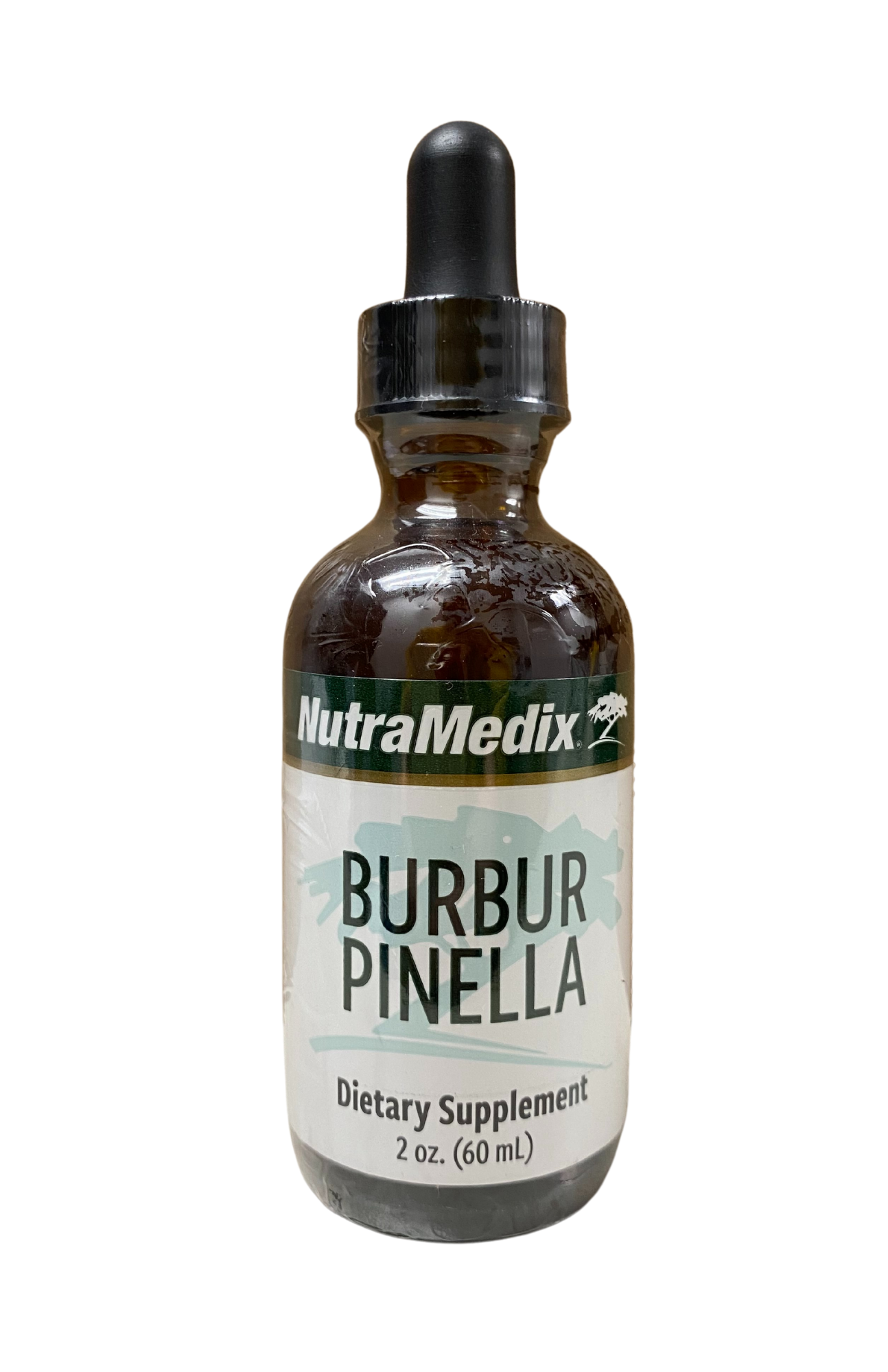 Burbur Pinella 2oz – Chambers Apothecary